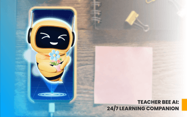 Prep Education: AI-powered language learning, teaching and testing platform